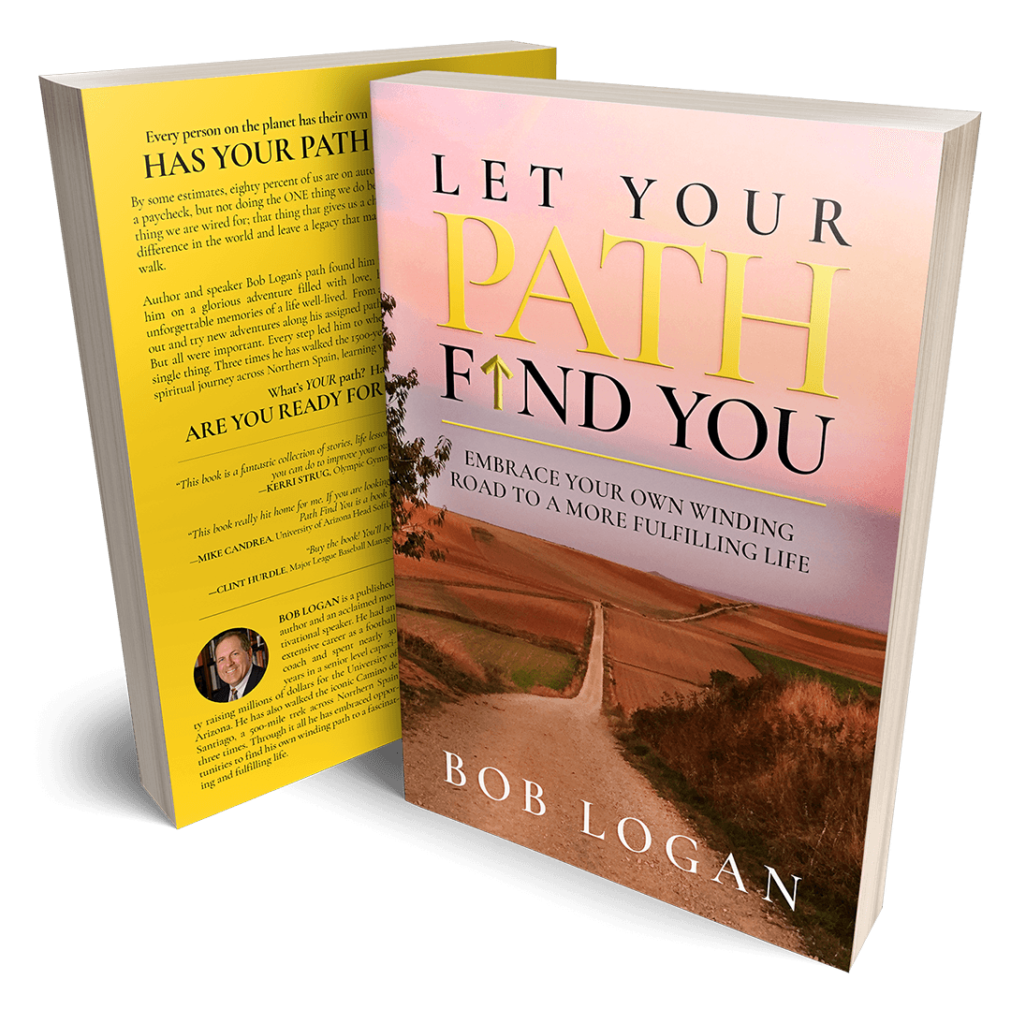 Bob Logan - Coach, Speaker, Teacher, Motivator, Leader