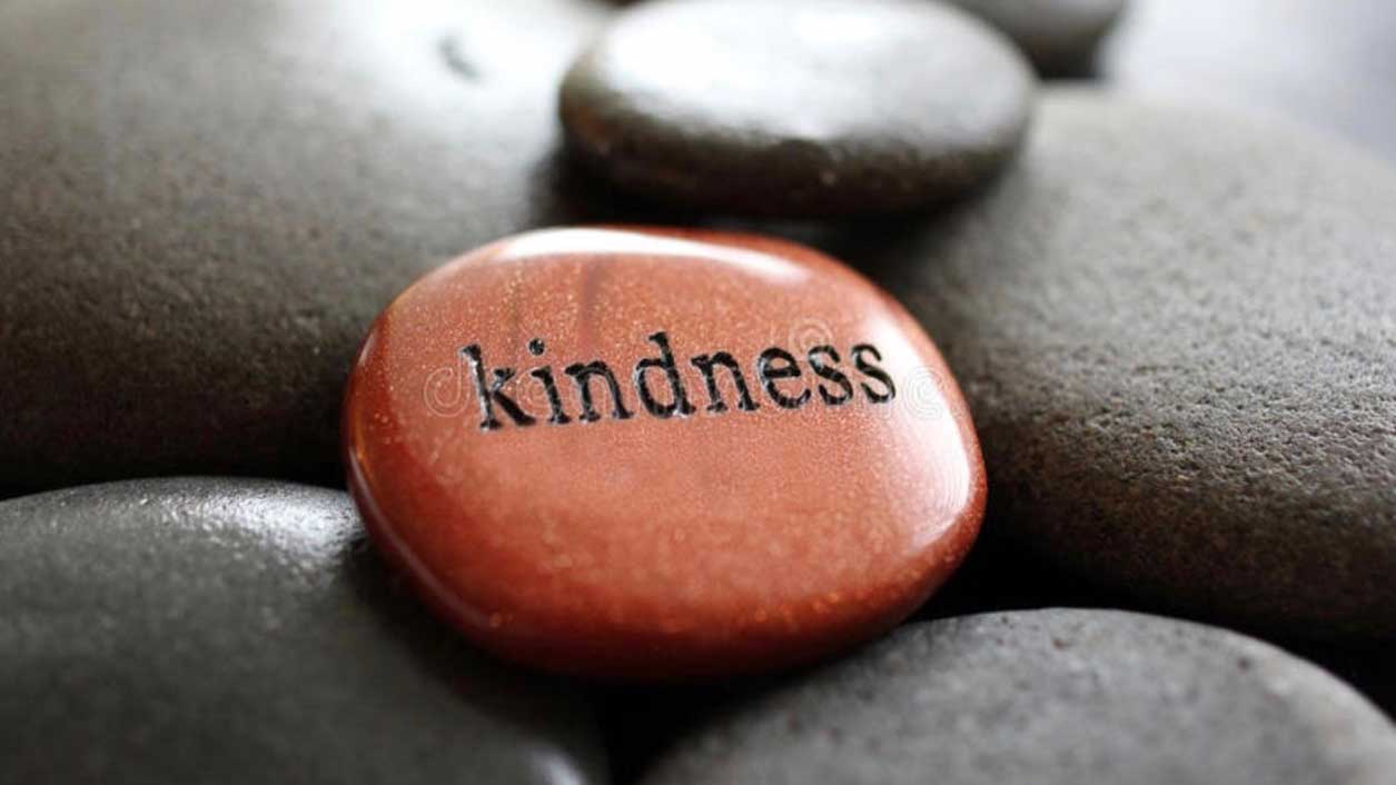 The Profound Impact of Kindness: A Ripple Effect That Transforms Lives ...